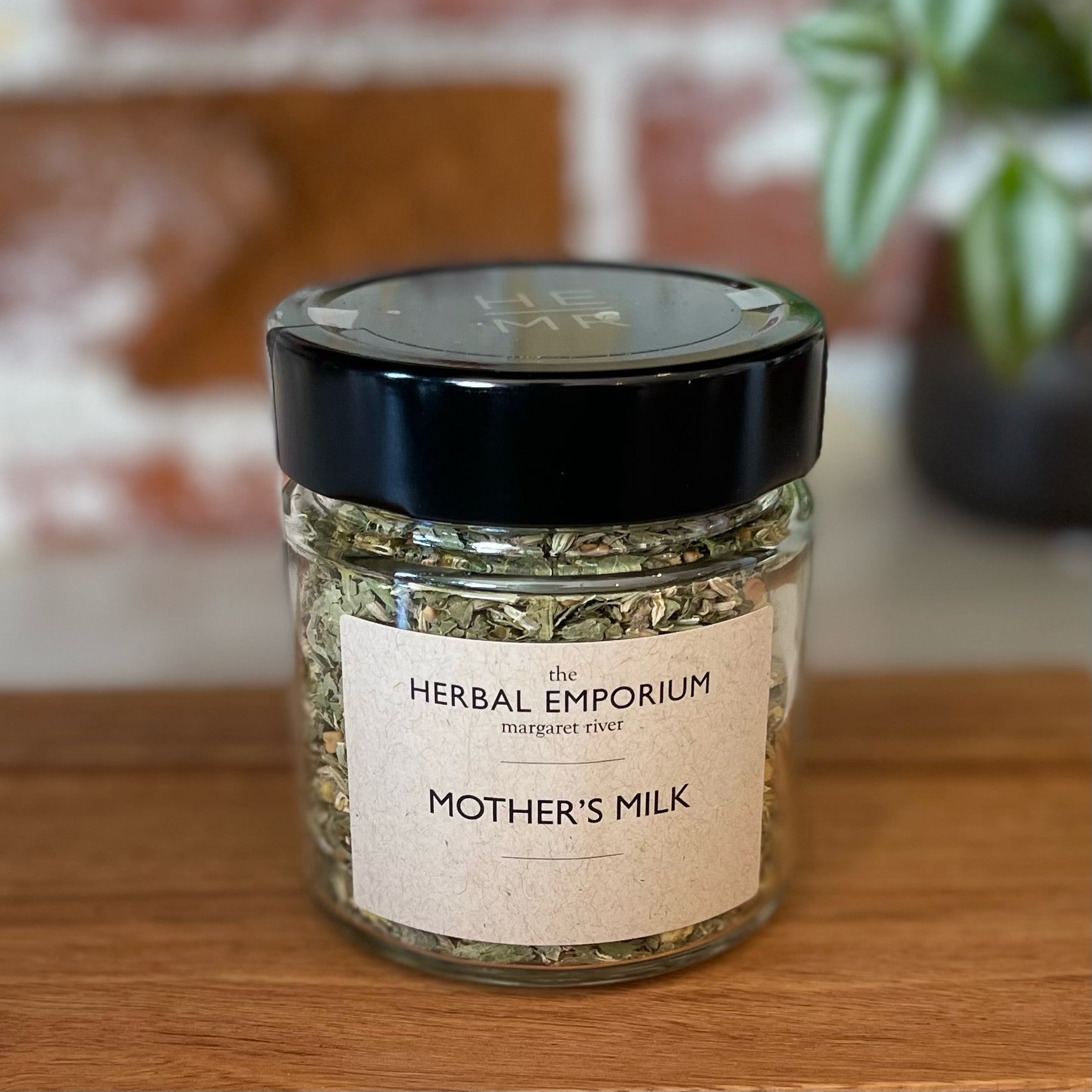 Mothers Milk – The Red Mill Store