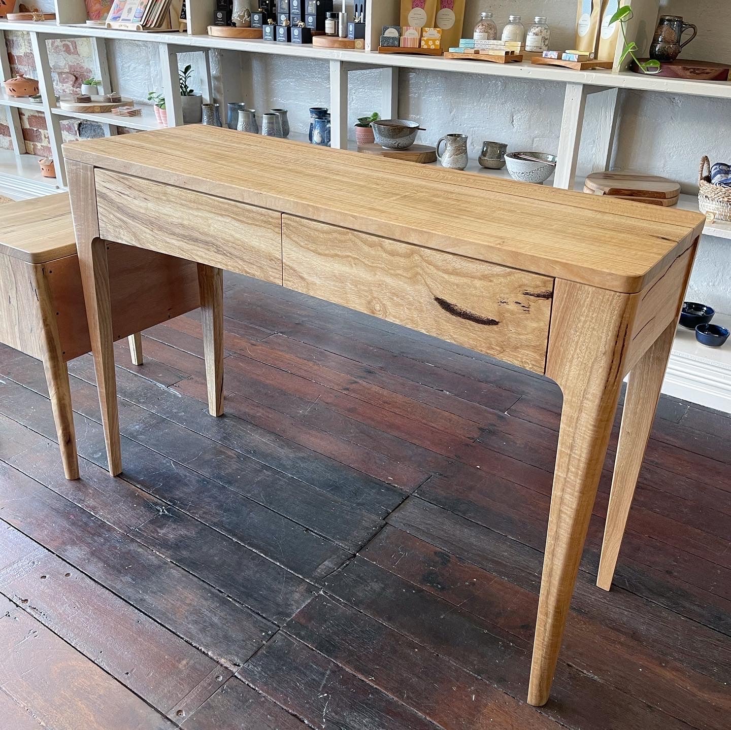 Marri Hall Table (POA) – The Red Mill Store