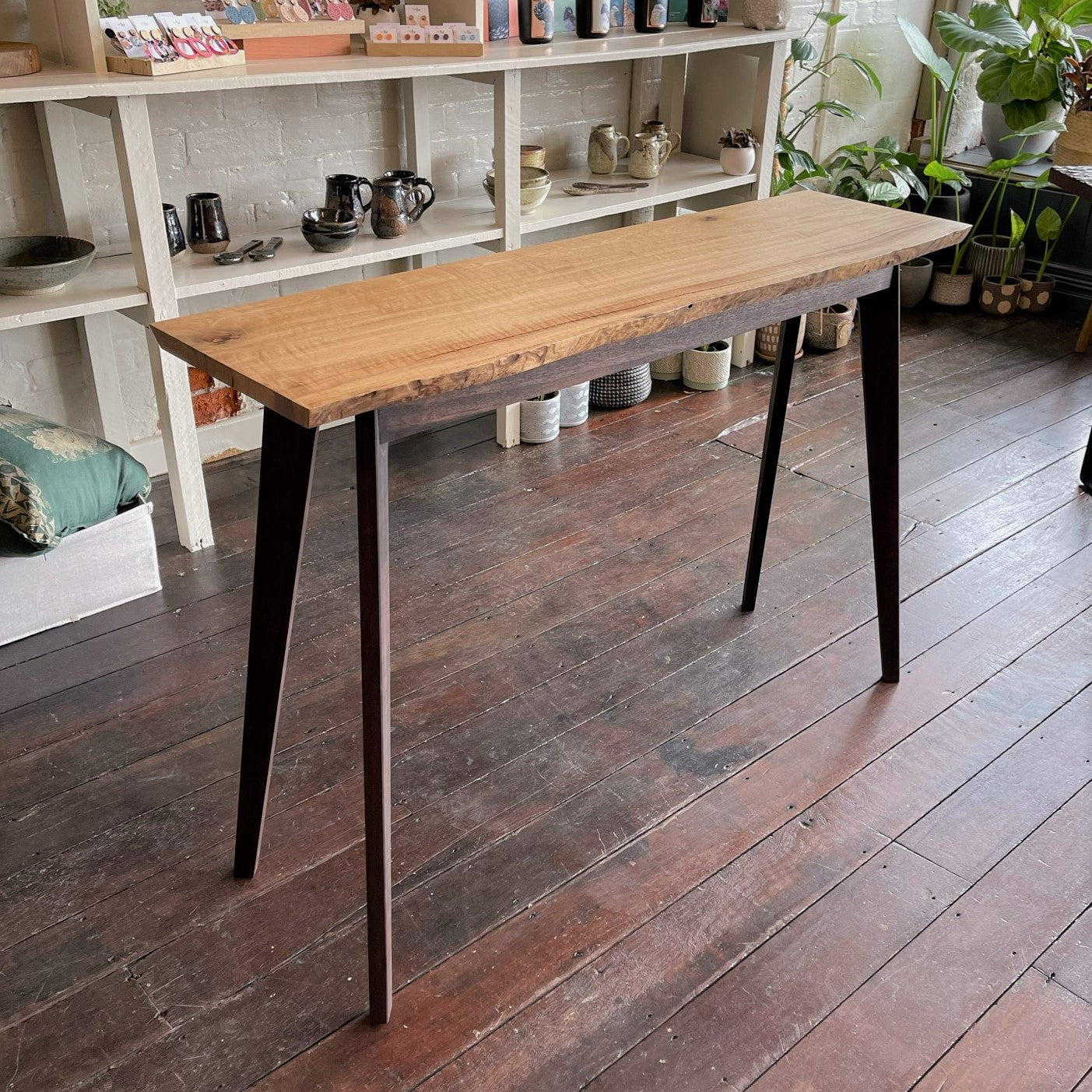 Marri Hall Table (POA) – The Red Mill Store